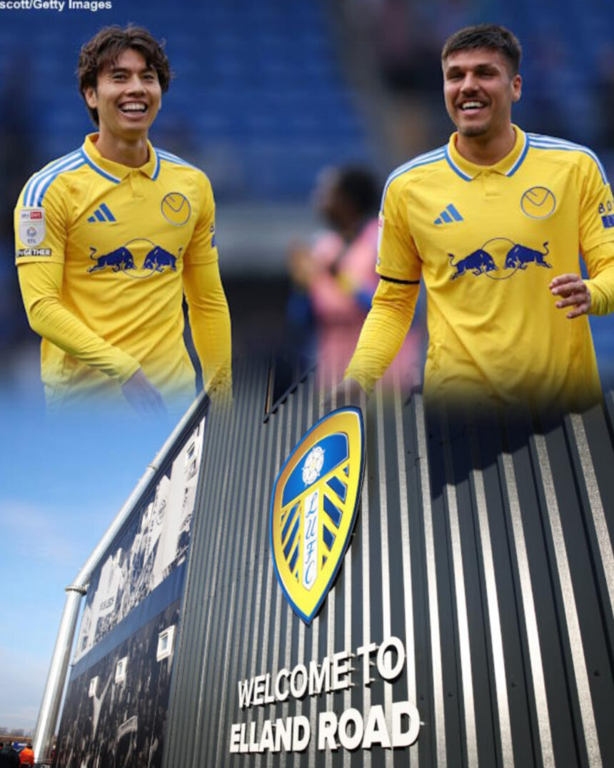 We Could CRUMBLE’ – Leeds Icon’s SHOCKING Warning About Championship ...