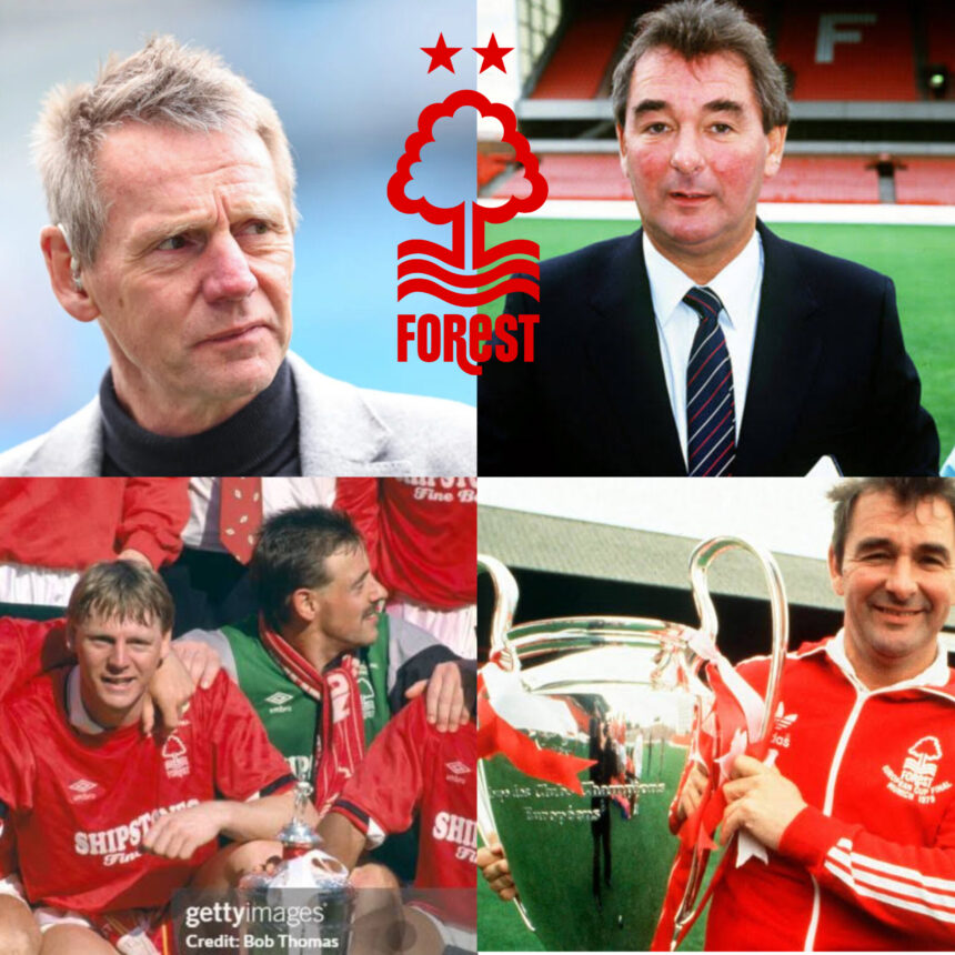 MIND-BLOWING Secrets of Football’s Most TOXIC Bromance EXPOSED! Stuart ...