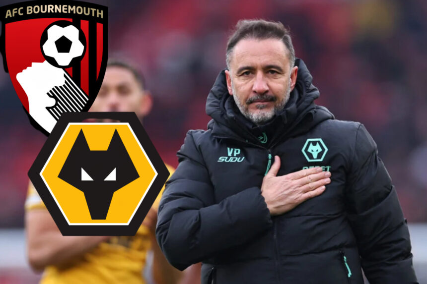 “Bournemouth vs Wolves: 10 Jaw-Dropping Stats That Could Decide the ...