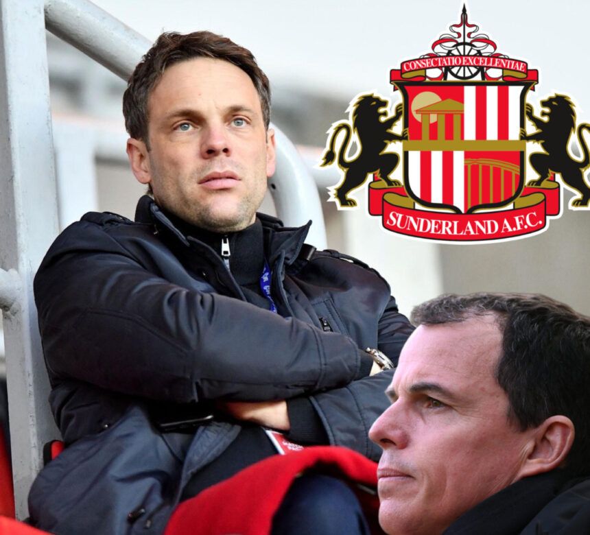 “EXCLUSIVE: Sunderland PLOTTING MEGA SWOOP for £10m WONDERKID! Rivals ...