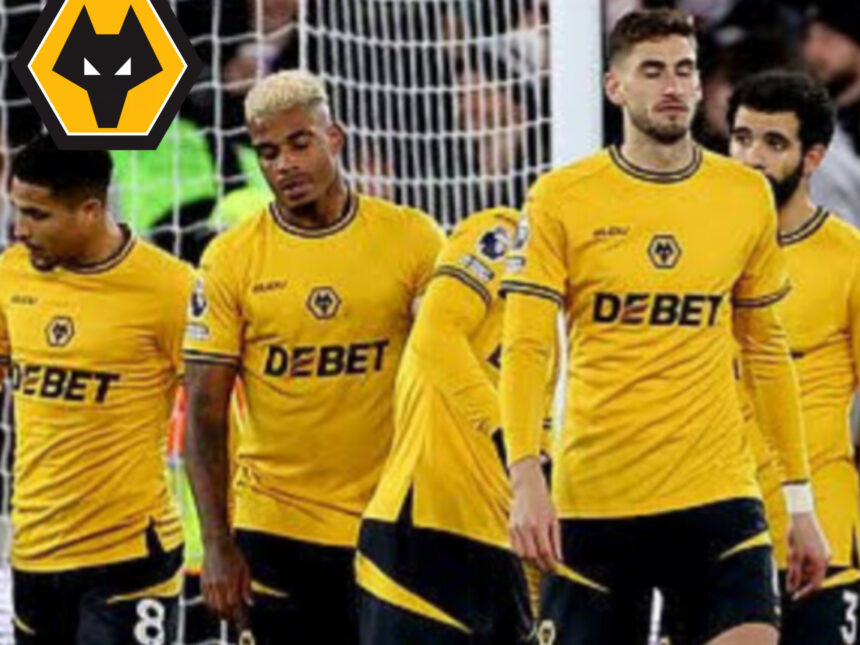 BOMBSHELL: Wolves Star’s CRYPTIC Social Media Post CONFIRMS Transfer ...