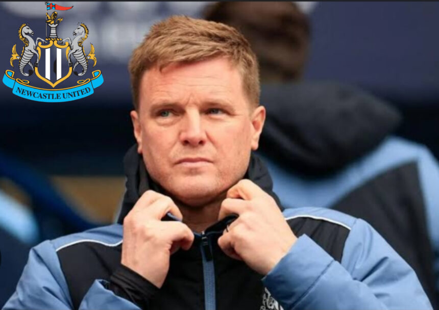 “TRANSFER BOMBSHELL: Newcastle Target Star with MORE ASSISTS than Gordon! ‘TERRIFIC’ Talent Set ...