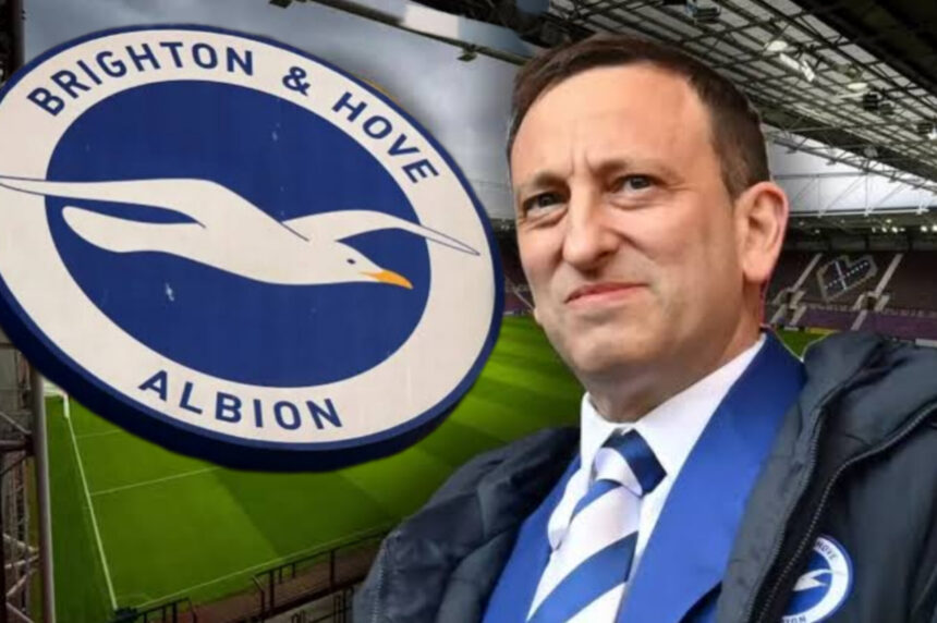 “Brighton’s SHOCKINGLY Cheap Matchday Steals Premier League Spotlight ...